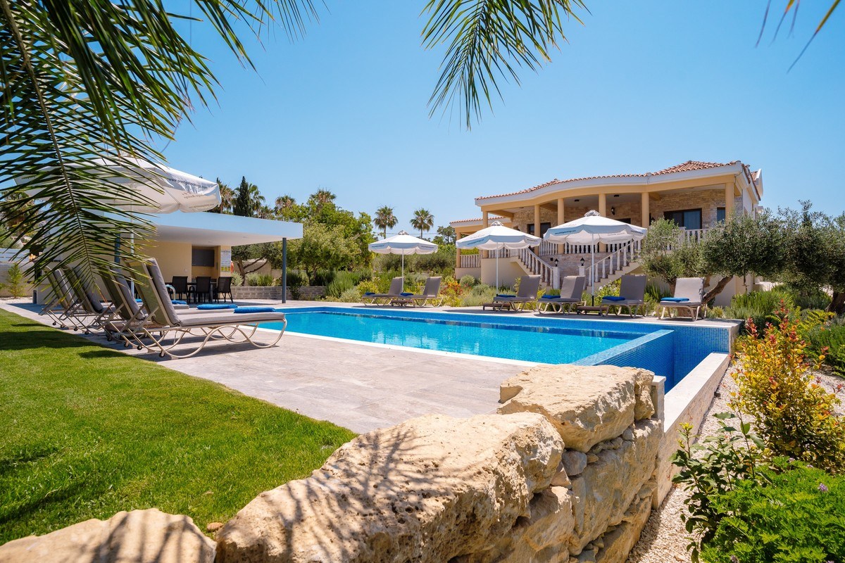 Villa Andrea - Villa Select