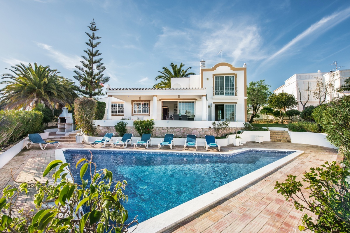 Villa Buganvilia Algarve - Villa Select