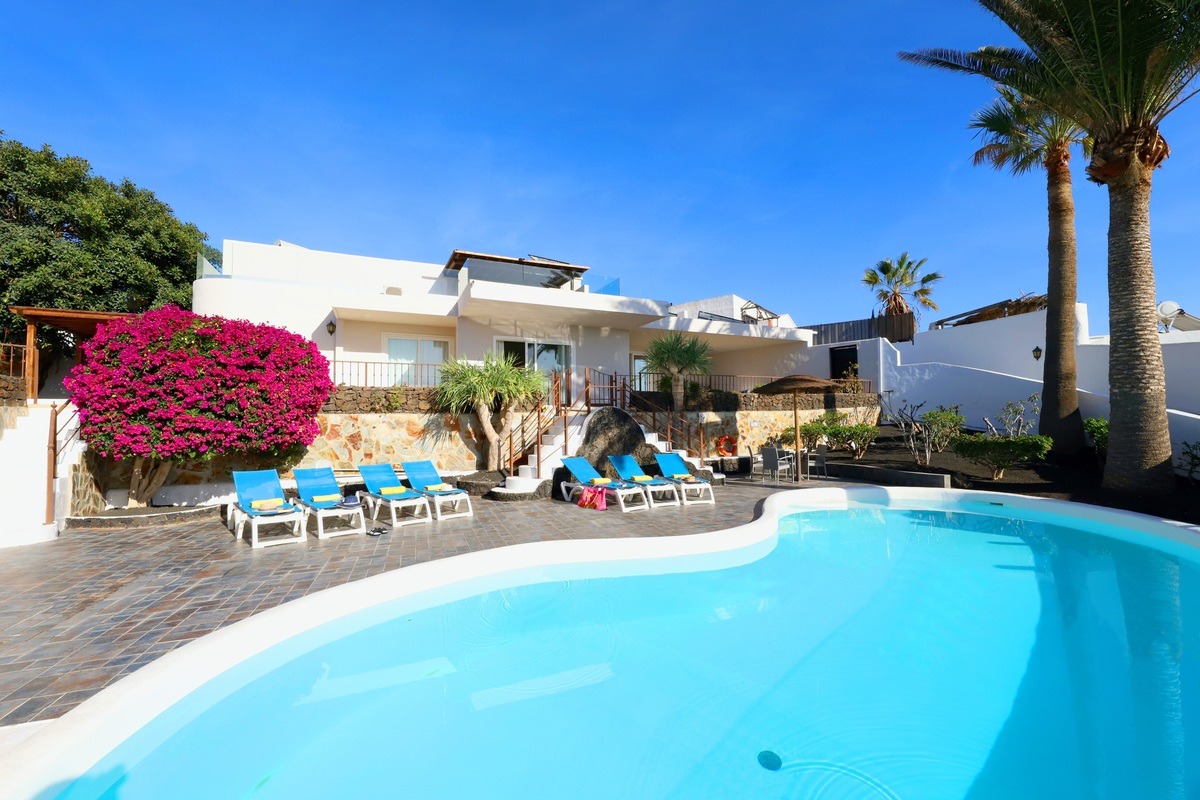 Villa Cancilla - Villa Select