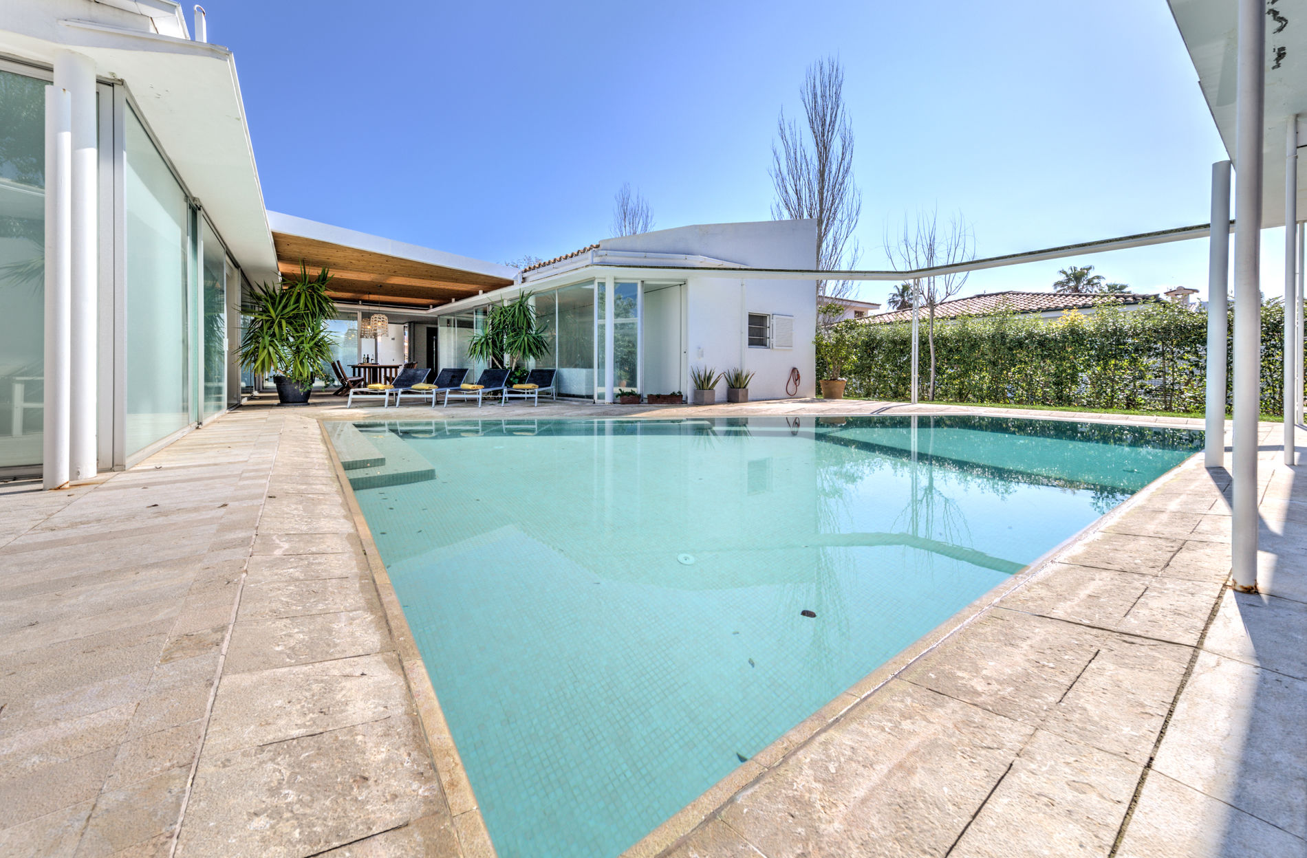 Villa Can Cristal - a great villa in Pollensa - Villa Select