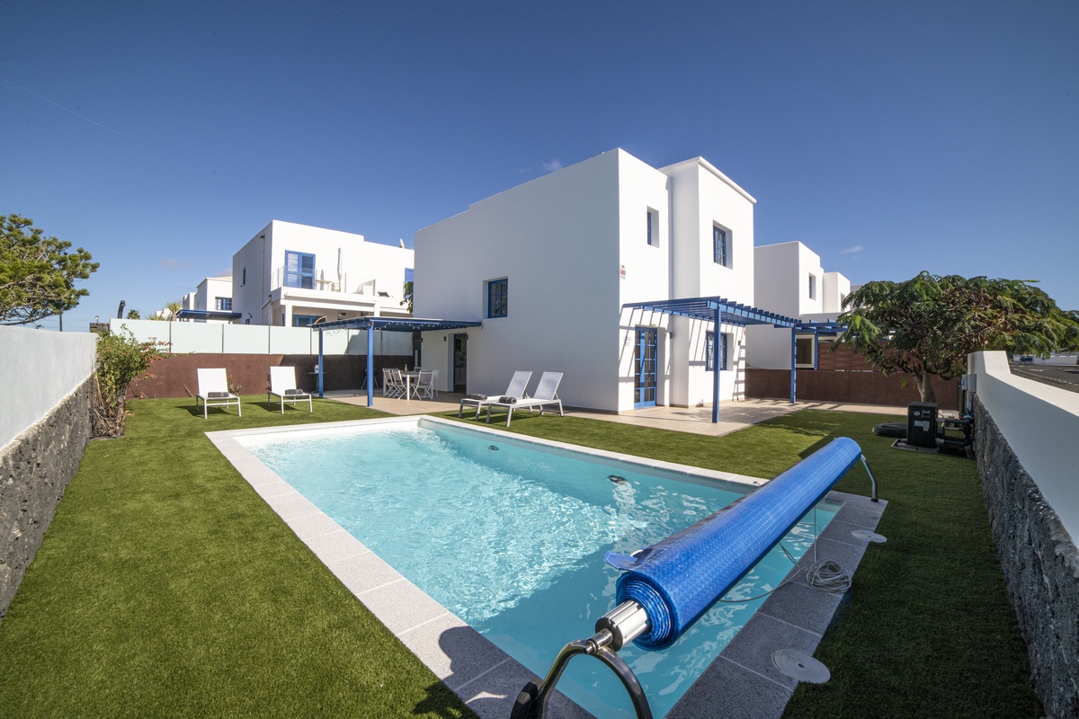 Galway Bay - Villa Select