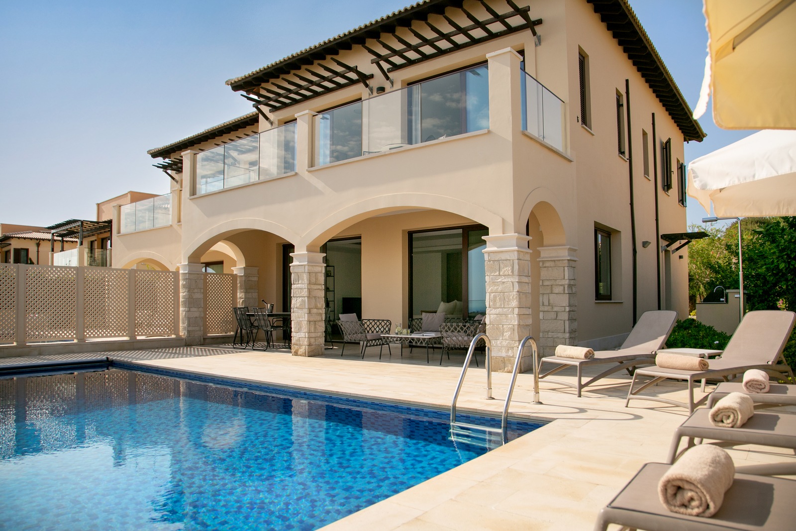 Villa Helios - Villa Select