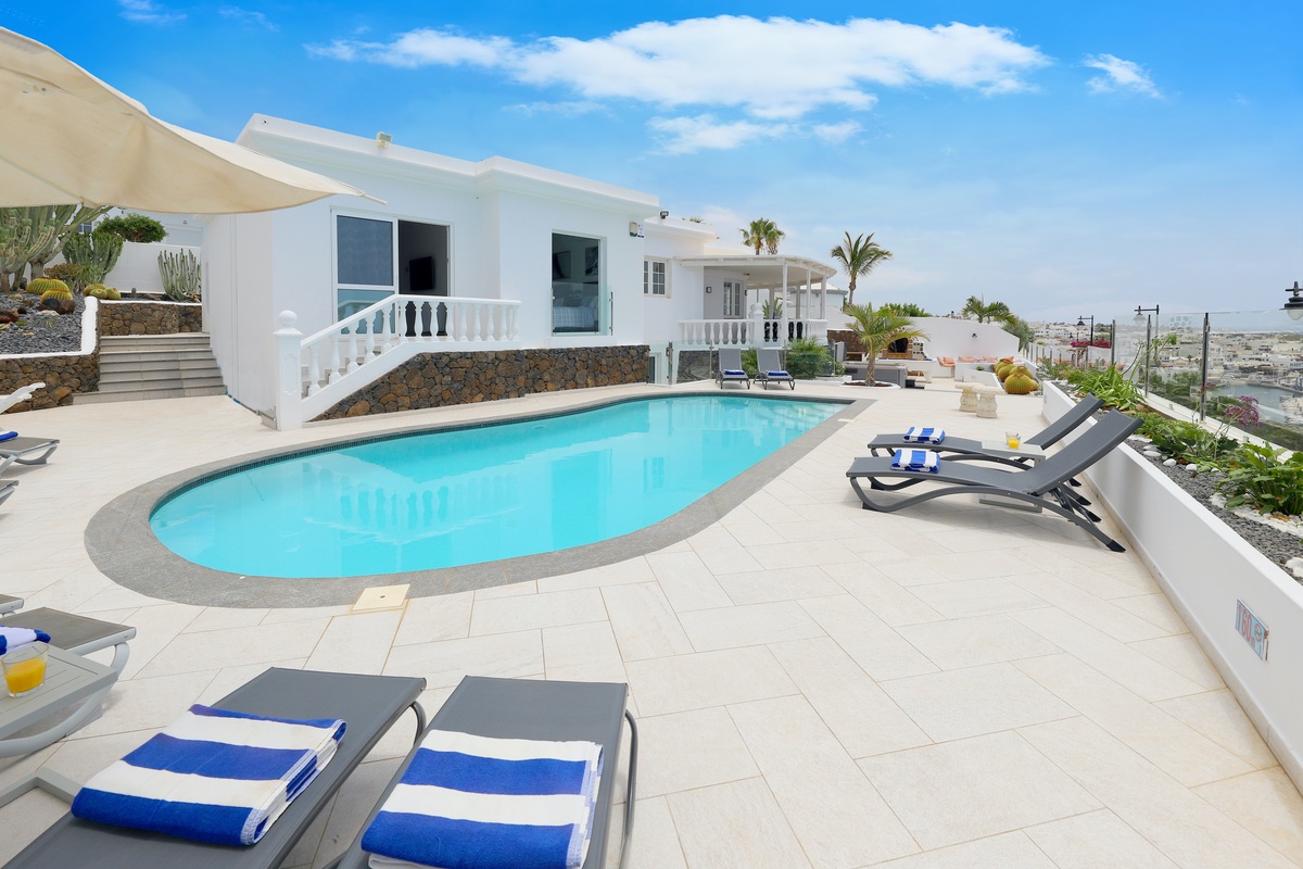 Villa La Perla - Villa Select