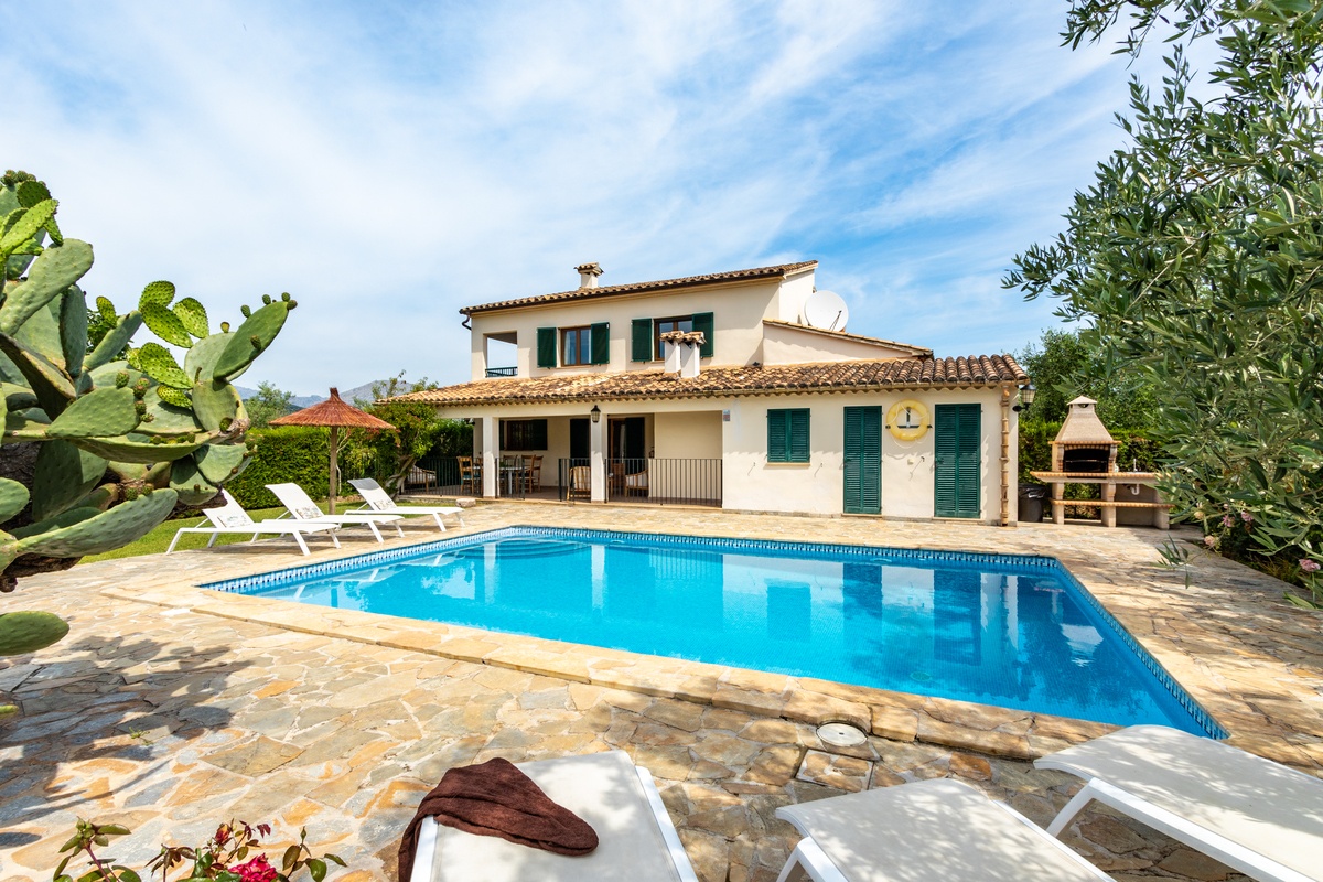 La Vinya Bou Ros - Villa Select