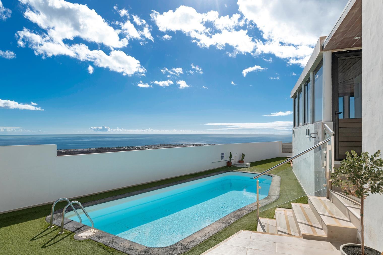 Casa Morro de la Molina - Villa Select