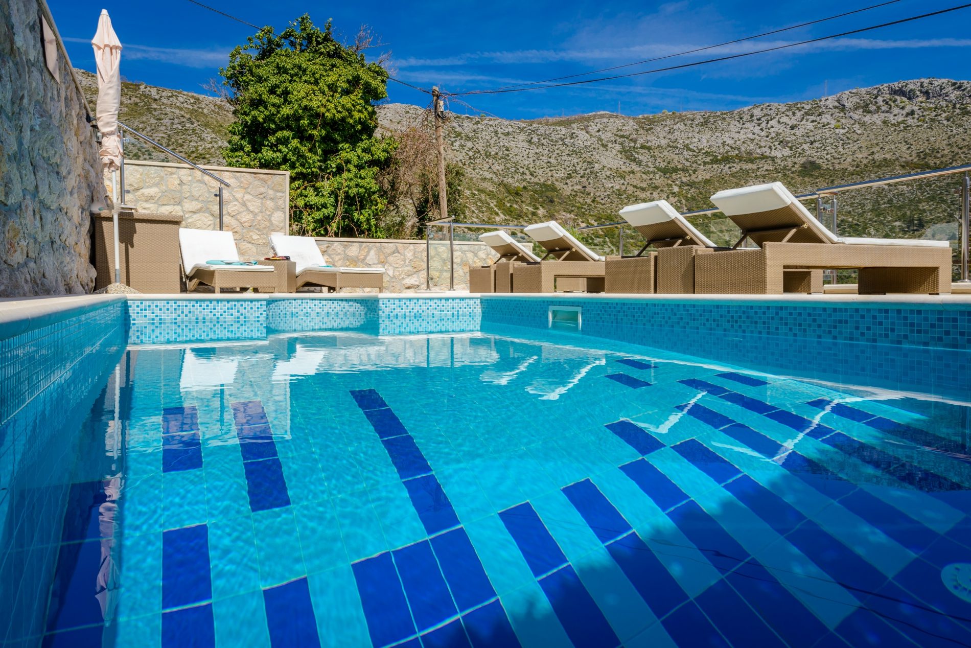 Zaton Bay Villas - Villa Select