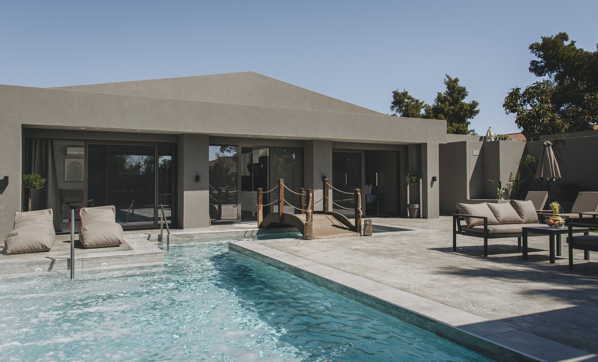 Mat Villa - Villa Select