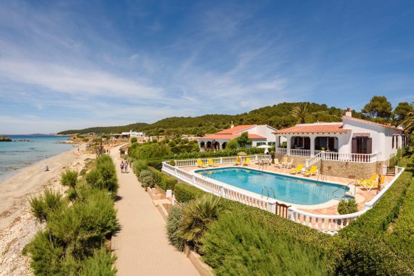 Santo Tomas in Menorca, Sant Tomas, Spain | Villa Select