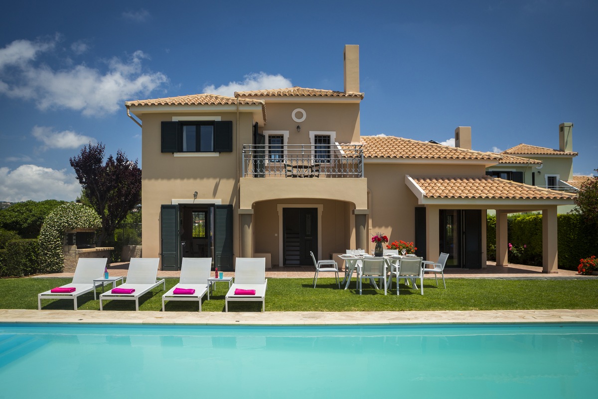 Villa Argiro - Villa Select