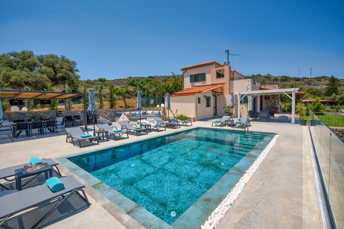 Villa Eagles - Villa Select