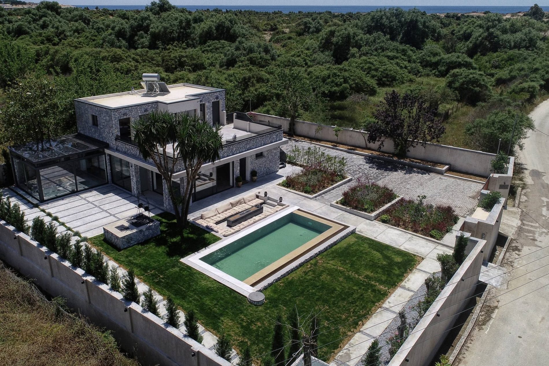 Villa Flamingo - Villa Select