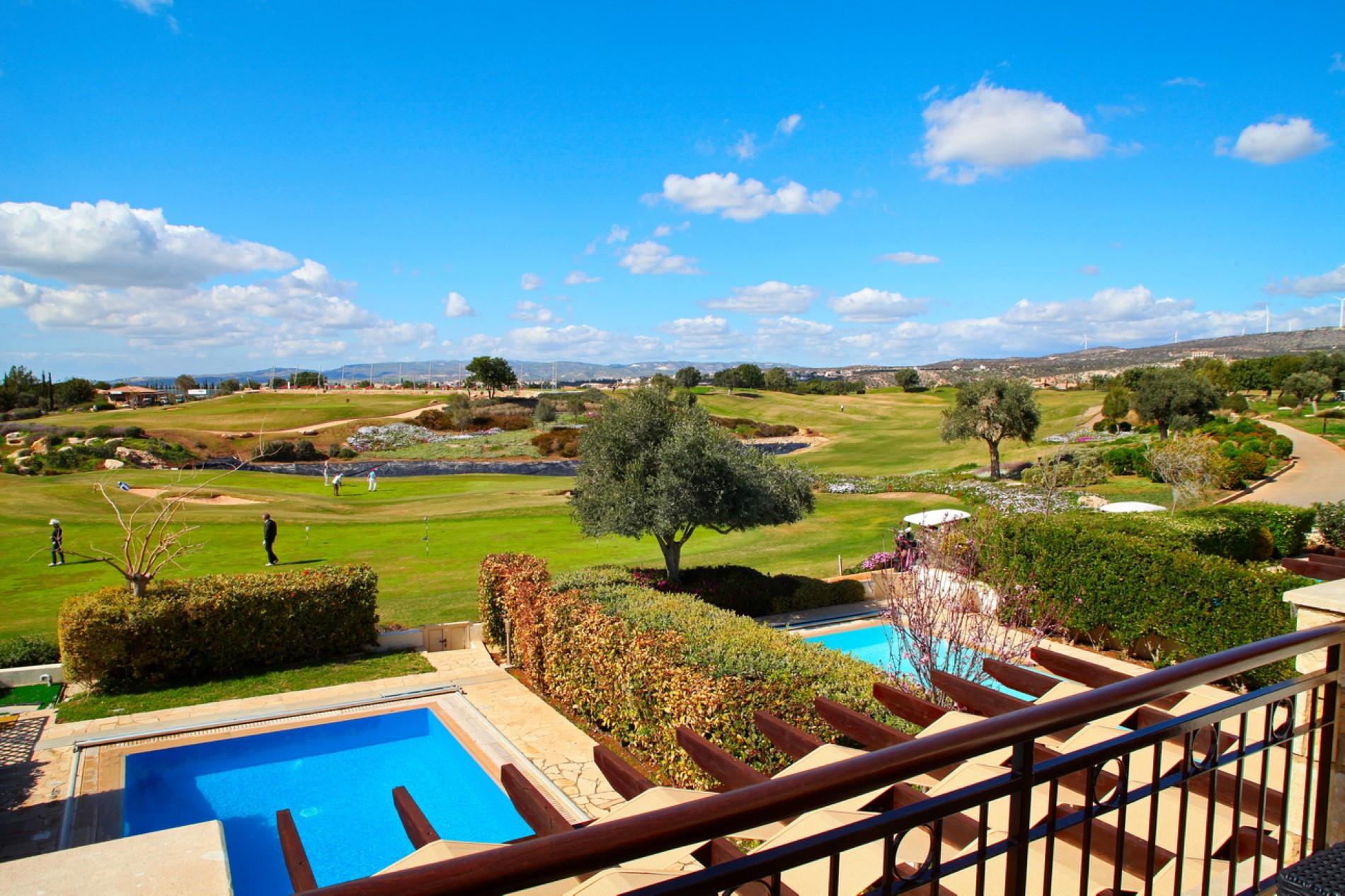 Luxury Villas in Cyprus , the ultimate villa holidays- Villa Select