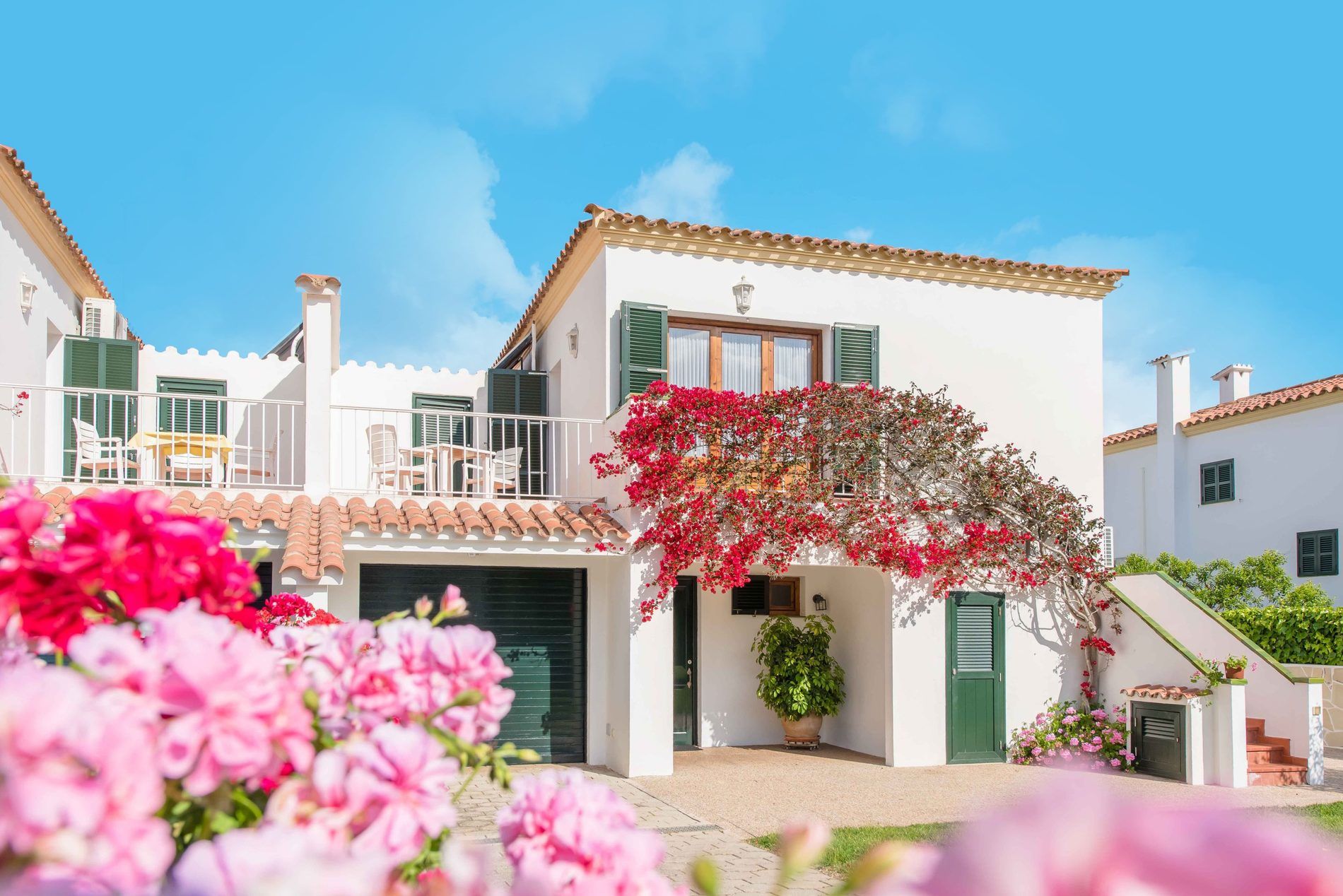 Villas For Large Groups Villas- Villa Select