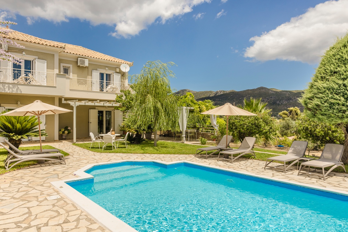 Villa Konstantina - Villa Select