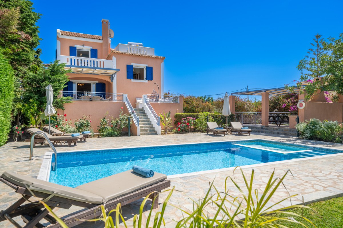 Eglina Magnolia - Villa Select