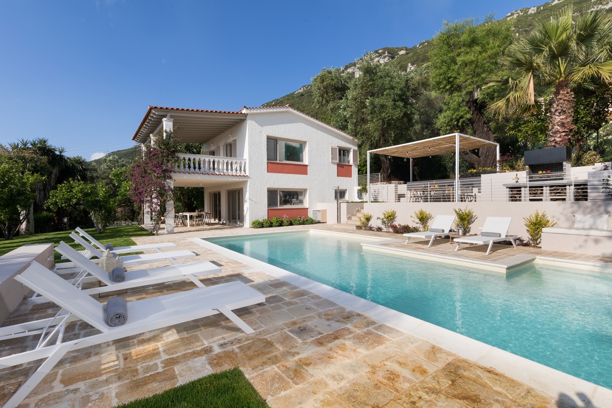 Villa Sol - Villa Select