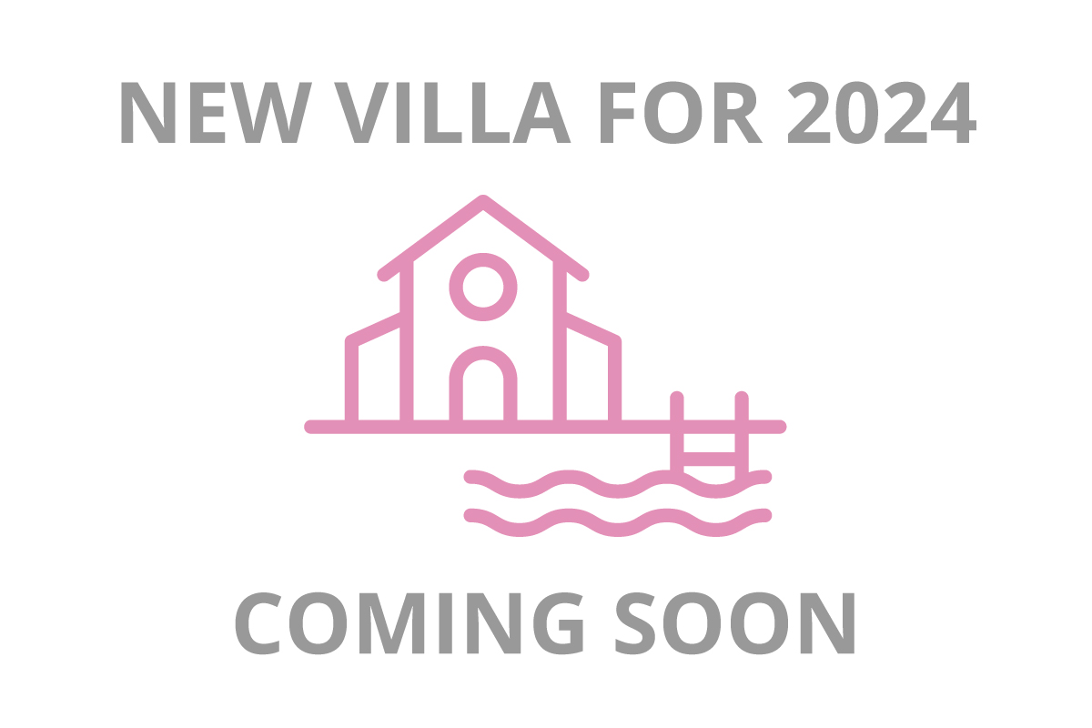 Villa Georgia - Villa Select
