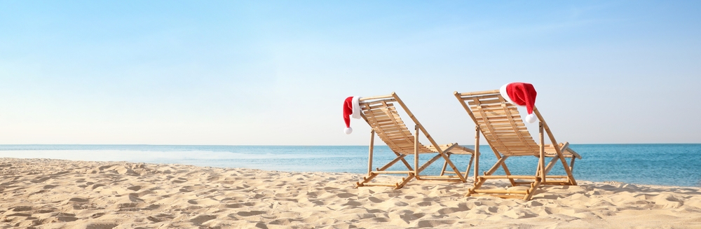 Christmas Holiday Villas - Villa Select